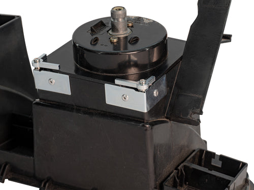 Instrument Cluster Corner Fix Kit [Vanagon] – GoWesty