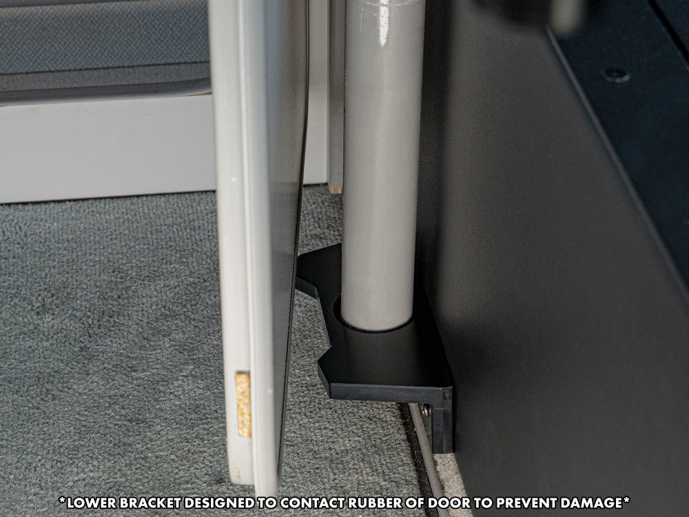 GoWesty Center Console [Vanagon]