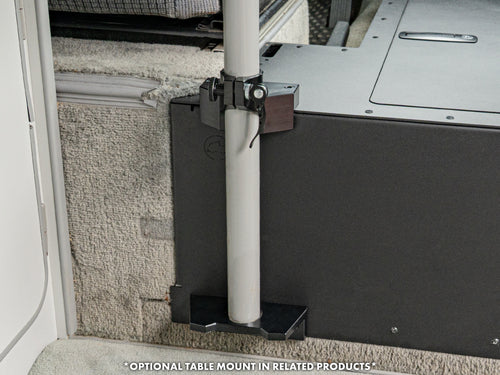 GoWesty Center Console [Vanagon]