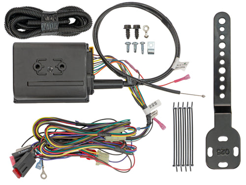 Cruise Control Replacement Kit (Replaces OEM VW System)[Vanagon] – GoWesty