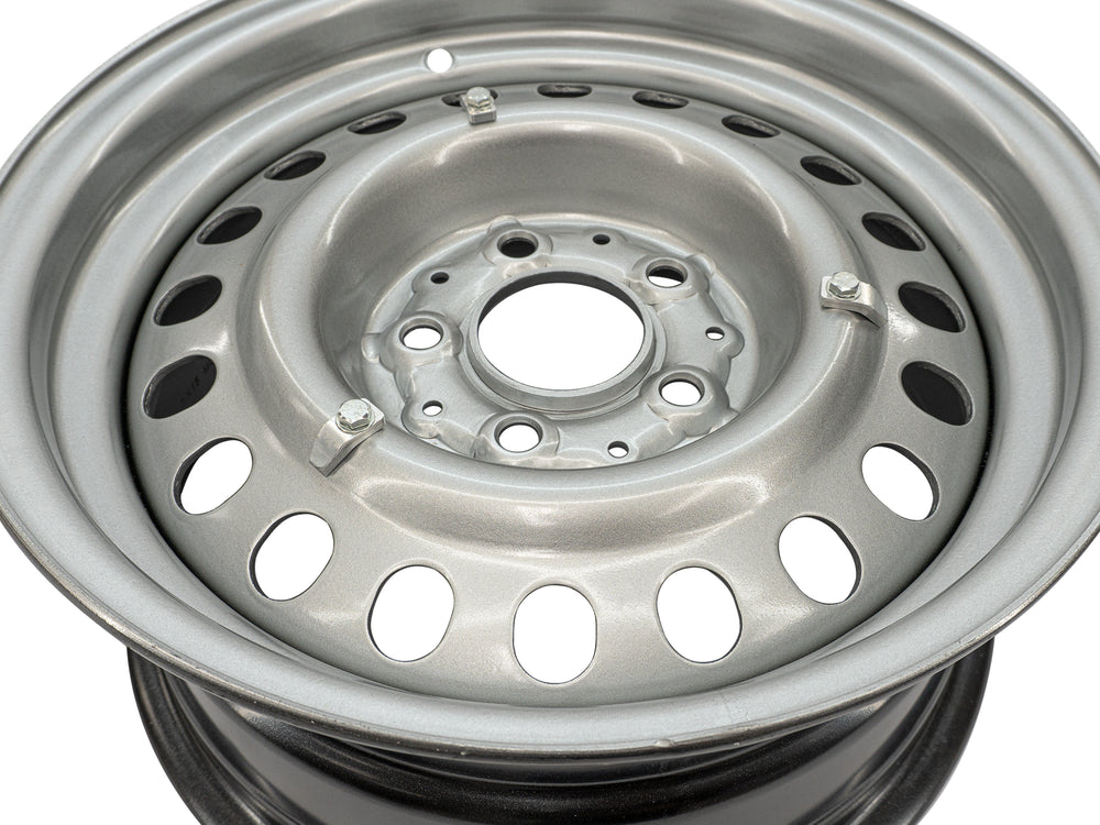 Hubcap Mounting Kit (GW Steel Wheels) – GoWesty