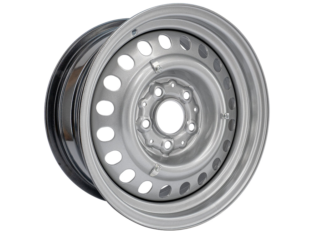 Hubcap Mounting Kit (GW Steel Wheels) – GoWesty