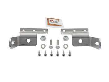 Complete headlight upgrade – GoWesty