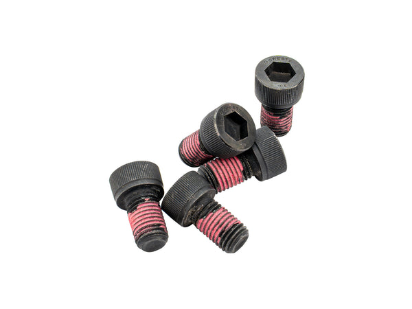 Flywheel & Flexplate Bolts Pack of 5 for Bus & Vanagon – GoWesty
