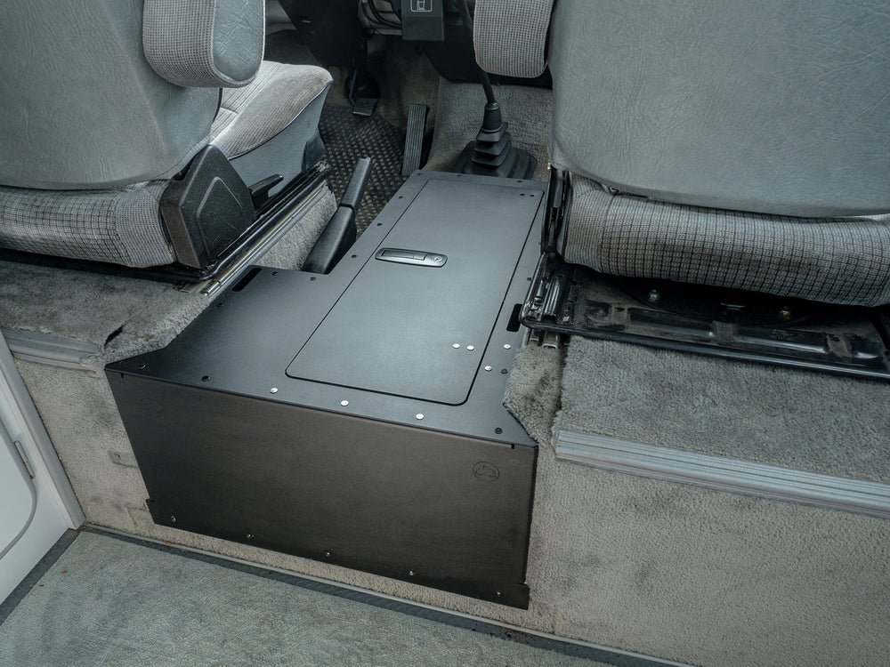 GoWesty Center Console [Vanagon]