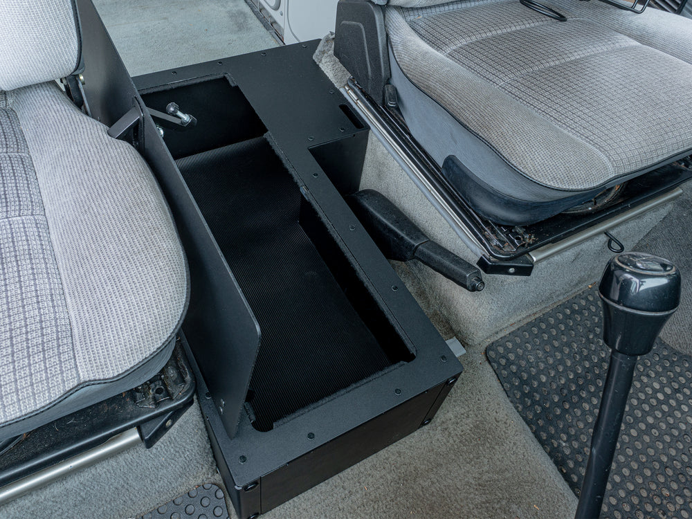 GoWesty Center Console [Vanagon]