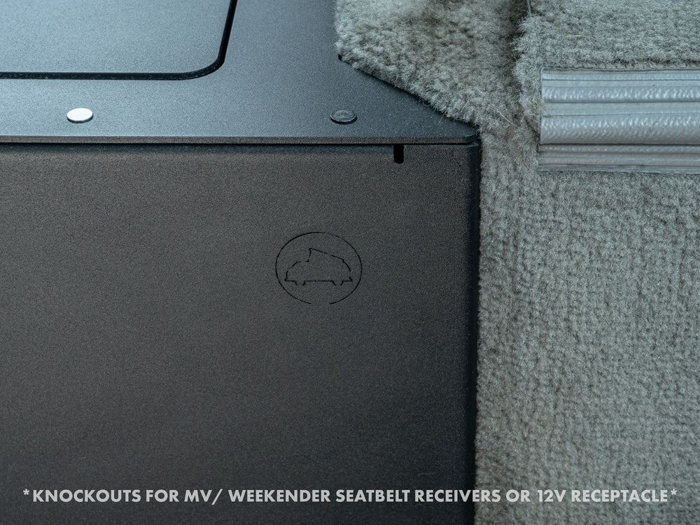 GoWesty Center Console [Vanagon]