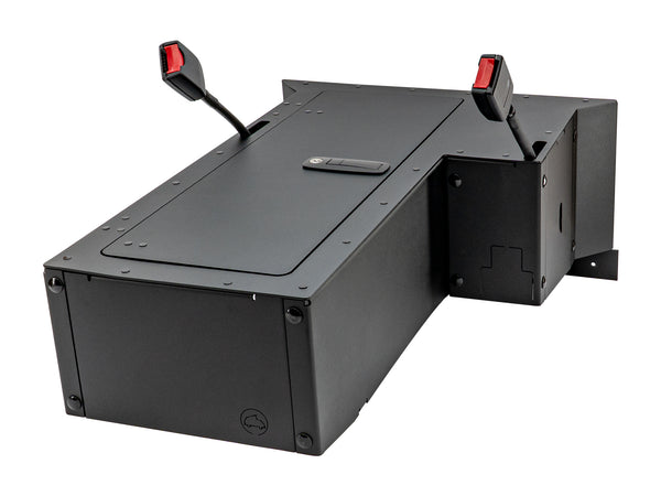 GoWesty Center Console [Vanagon] | GW-V-CONSOLE-V2 | GoWesty