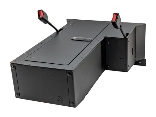 GoWesty Center Console [Vanagon] | GW-V-CONSOLE-V2 | GoWesty