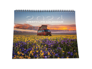 GoWesty • Premier Parts Supplier for VW Bus, Vanagon, & Eurovan