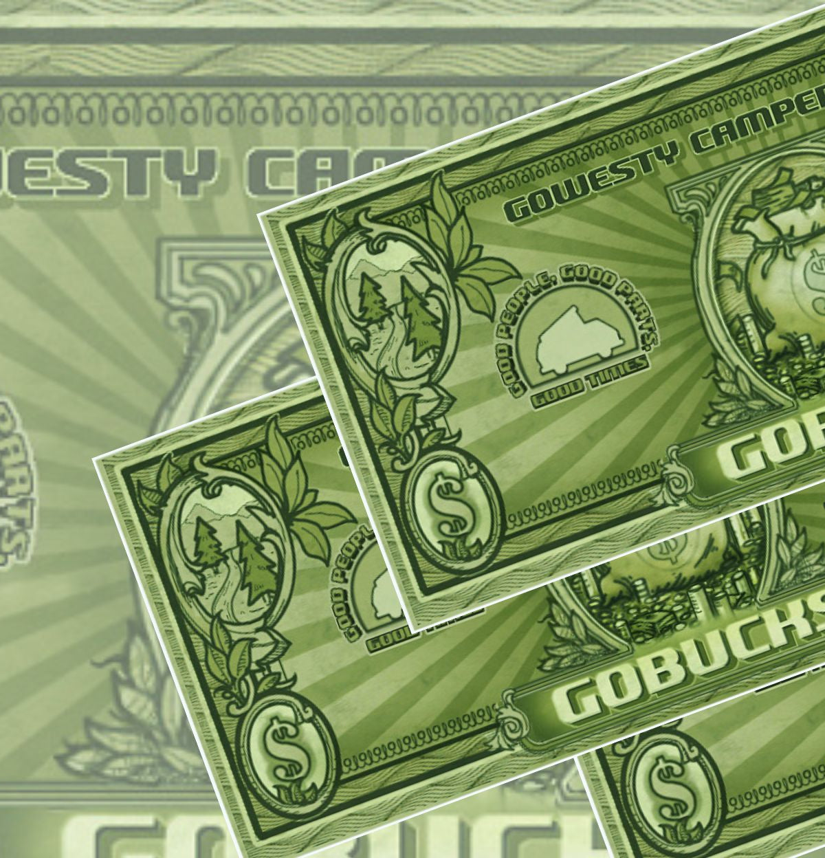 GoWesty • Premier Parts Supplier for VW Bus, Vanagon, & Eurovan