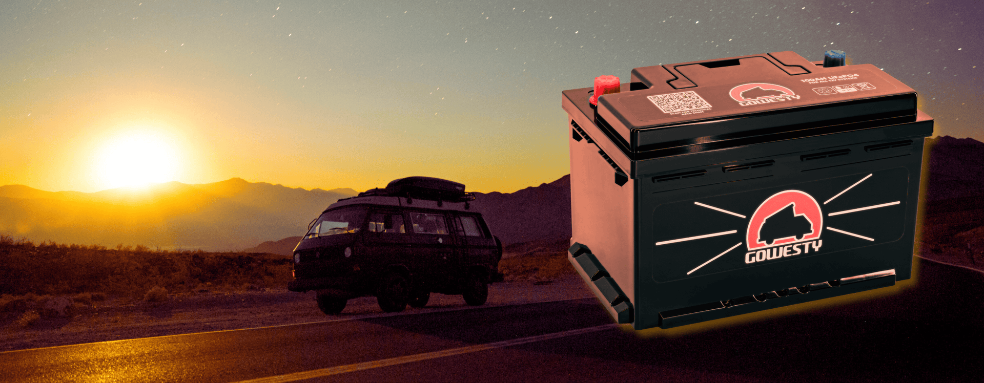 GoWesty • Premier Parts Supplier for VW Bus, Vanagon, & Eurovan