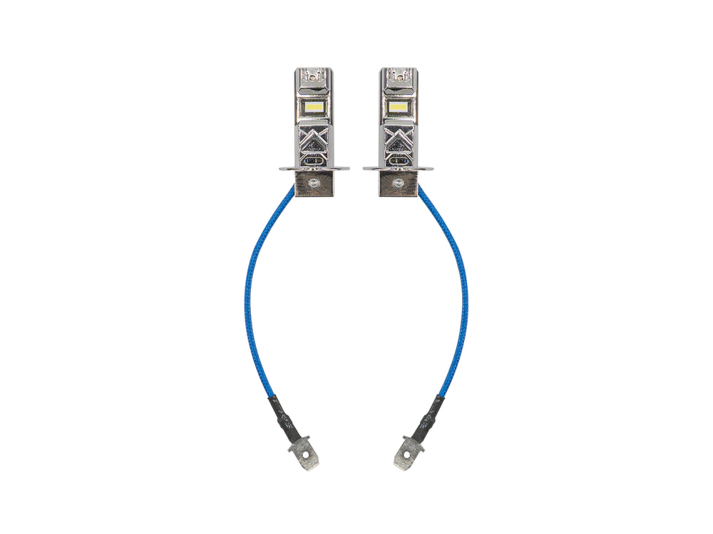 H3 LED Bulb (Pair) [Vanagon/Eurovan] – GoWesty