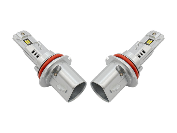 H5/9004 LED Bulb (Pair) [Vanagon/Eurovan] | H5-LED | GoWesty