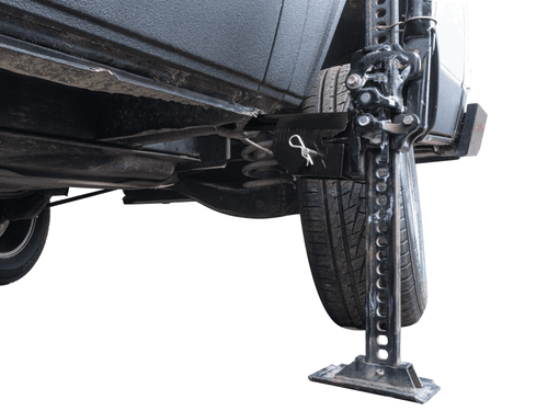 Hi-Lift Jack Adapter – GoWesty