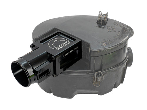 MAF Sensor Housing for GW-EFI | GoWesty