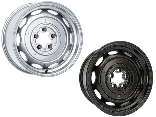 16" Alloy Wheel - Mobelwagen Interceptor [Bus & Vanagon] – GoWesty