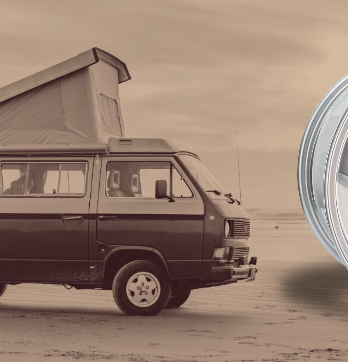 GoWesty • Premier Parts Supplier for VW Bus, Vanagon, & Eurovan