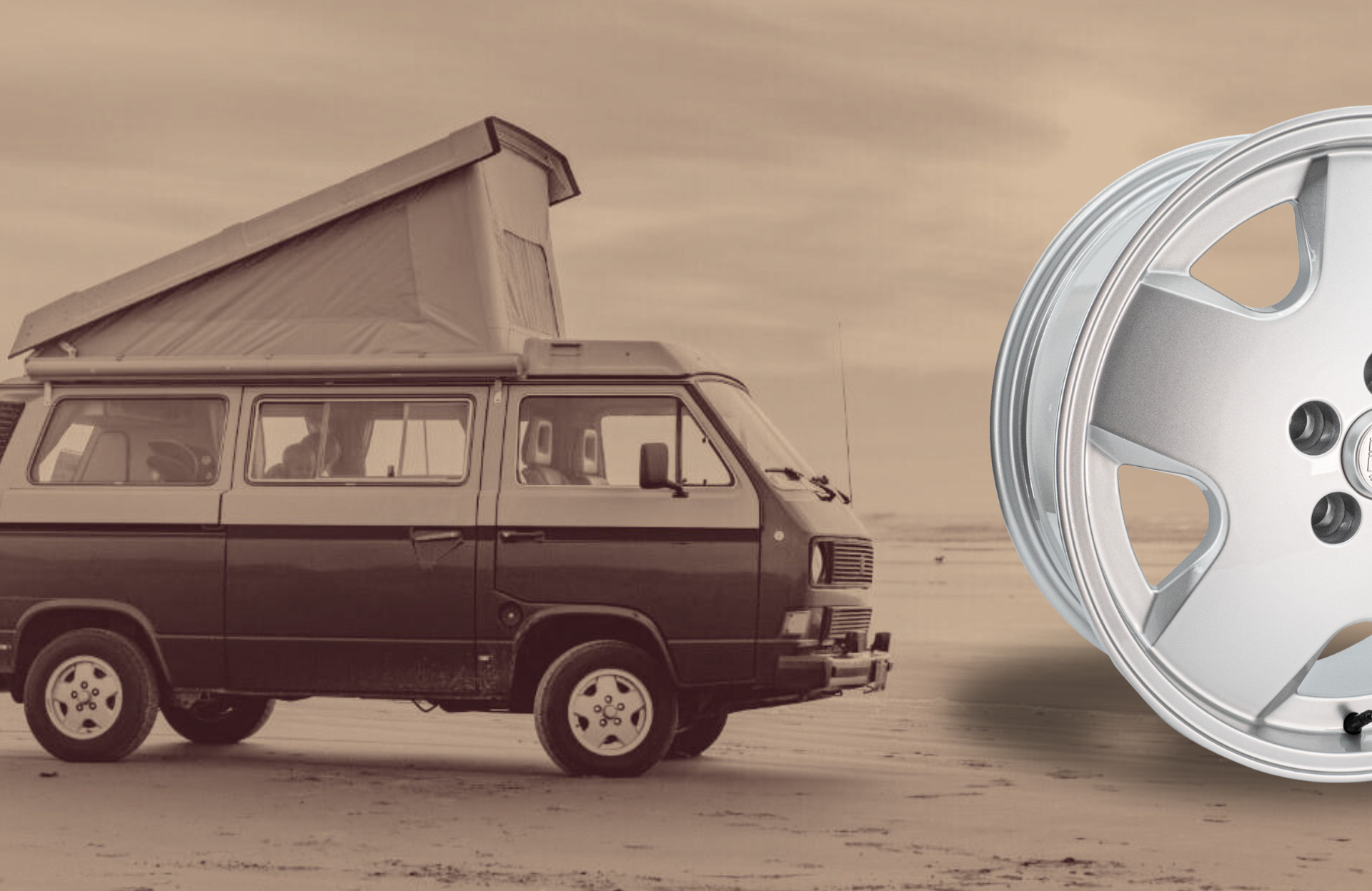 GoWesty • Premier Parts Supplier for VW Bus, Vanagon, & Eurovan