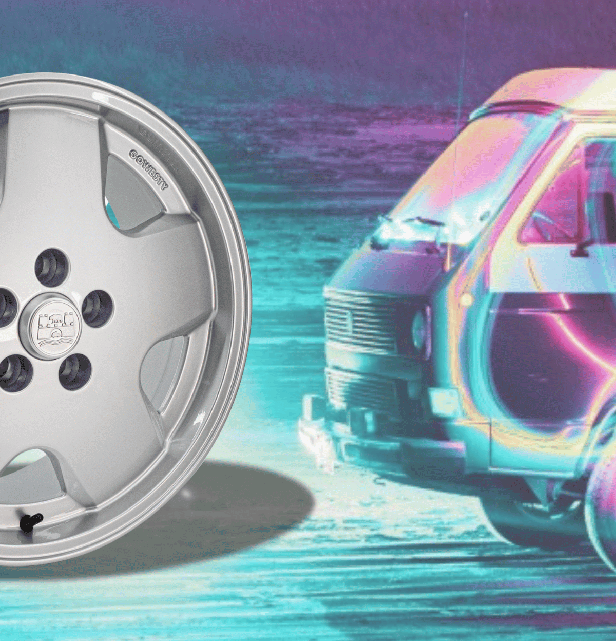 GoWesty • Premier Parts Supplier for VW Bus, Vanagon, & Eurovan