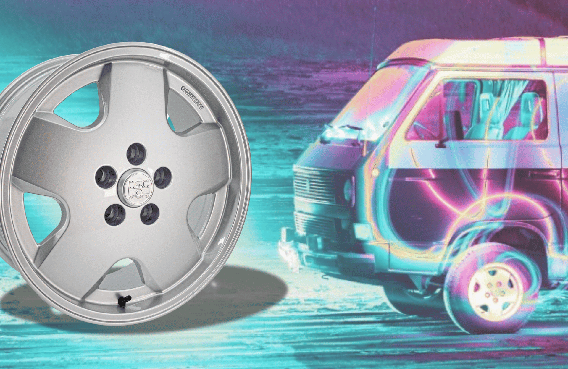 GoWesty • Premier Parts Supplier for VW Bus, Vanagon, & Eurovan