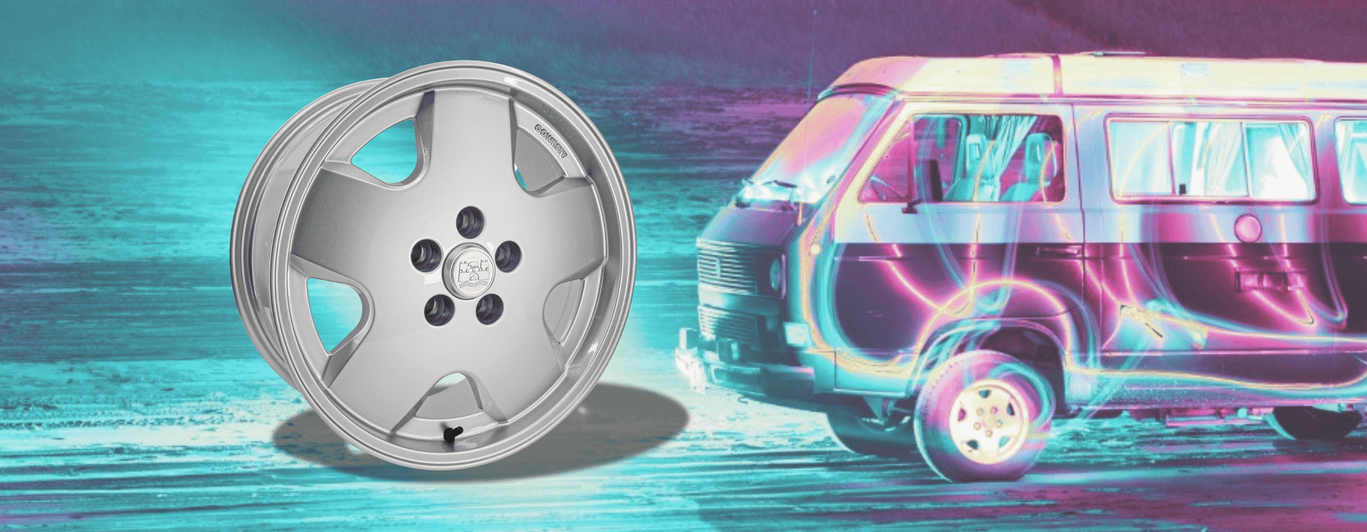 GoWesty • Premier Parts Supplier for VW Bus, Vanagon, & Eurovan