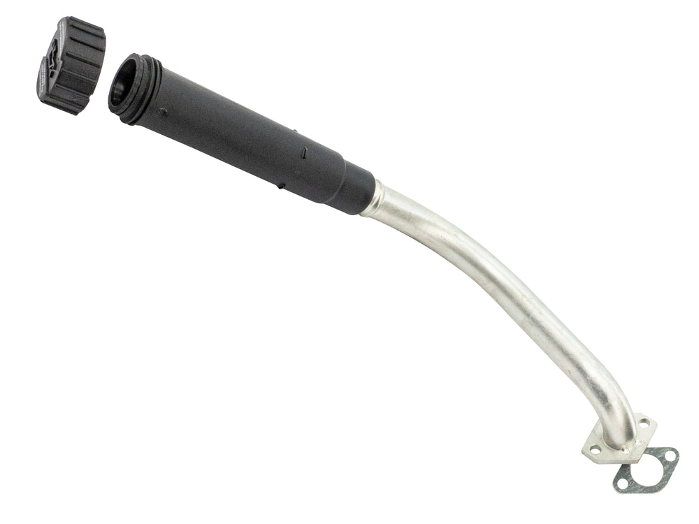 Oil Filler Tube Bundle [Vanagon] | OIL-FILLER-BUNDLE | GoWesty