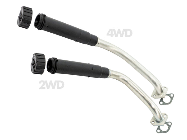 Oil Filler Tube Bundle [Vanagon] | OIL-FILLER-BUNDLE | GoWesty