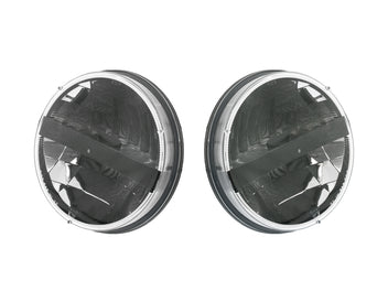 Complete headlight upgrade – GoWesty