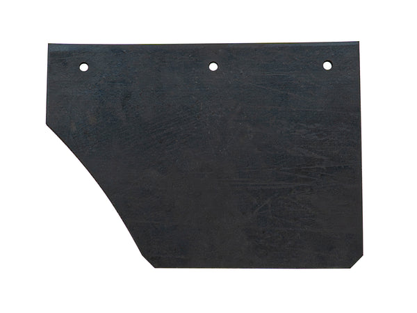 CV Protector Mud Flap [Syncro] | RUBBER-FLAP-4WD | GoWesty
