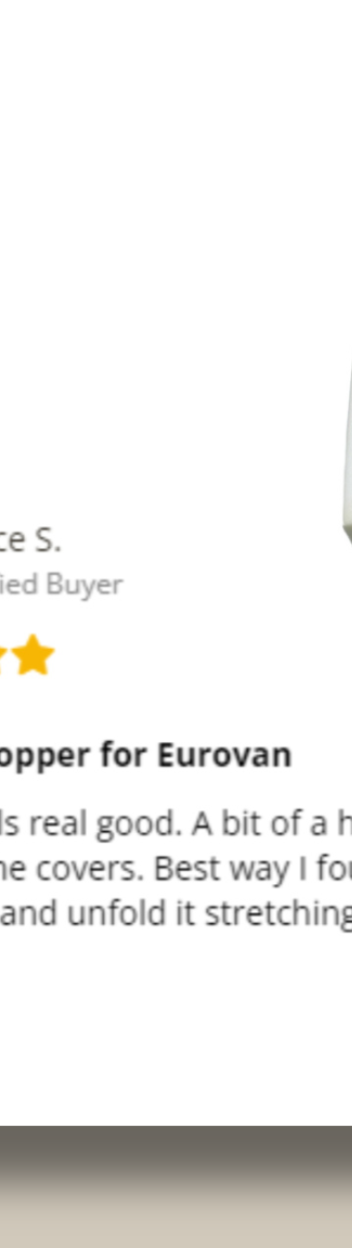 GoWesty • 🤙 • Premier parts supplier for VW Bus, Vanagon, & Eurovan