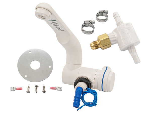 Complete Faucet Upgrade Kit [Vanagon] – GoWesty