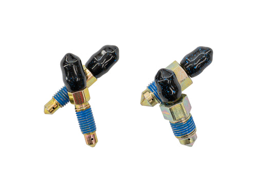 Automatic Brake Bleed Screw (Pair) | SPEED-BLEEDER | GoWesty