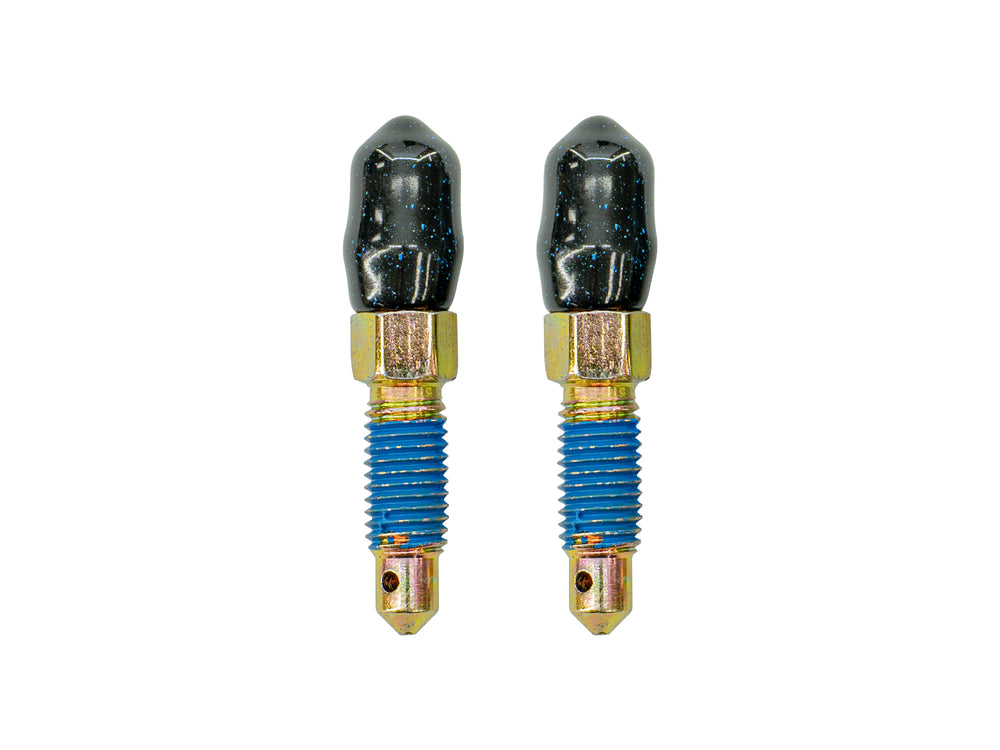 Automatic Brake Bleed Screw (Pair) | SPEED-BLEEDER | GoWesty