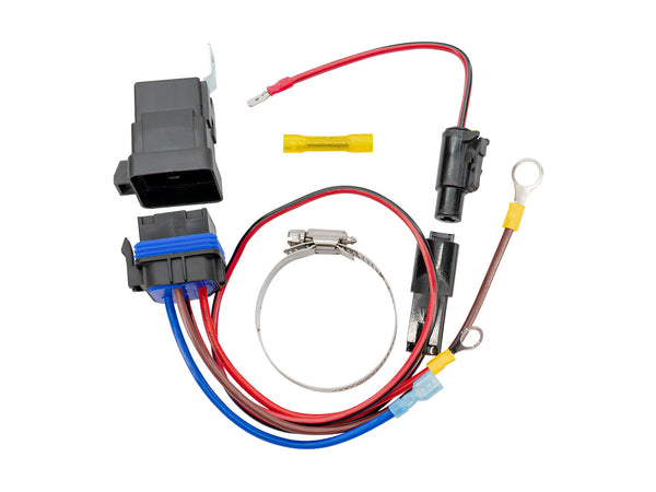 Buy Bus Vanagon Starter Relay | Reliable Load Reduction Kit – GoWesty