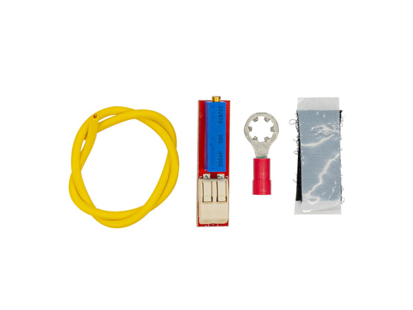 Temperature Gauge Calibration Kit | TEMP-ADJUST-KIT | GoWesty