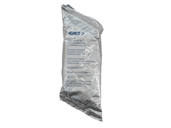 CV Joint Grease (30-gram Pouch) | UN-125-0090 | GoWesty