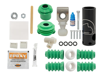 Shift Lever Assembly [Vanagon] – GoWesty