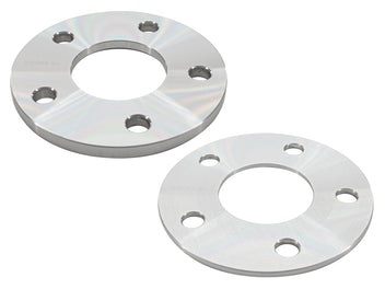 Wheels, Tires & Accessories – GoWesty