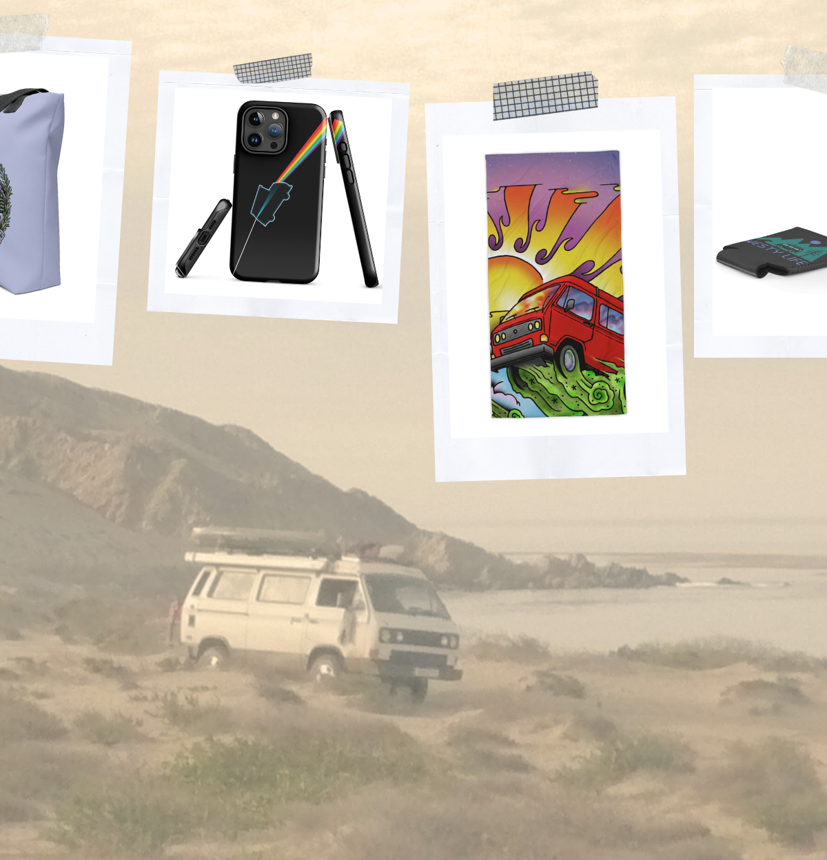 GoWesty • Premier Parts Supplier for VW Bus, Vanagon, & Eurovan