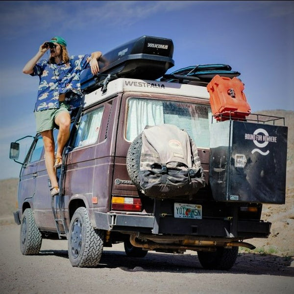 Repair Shops – GoWesty