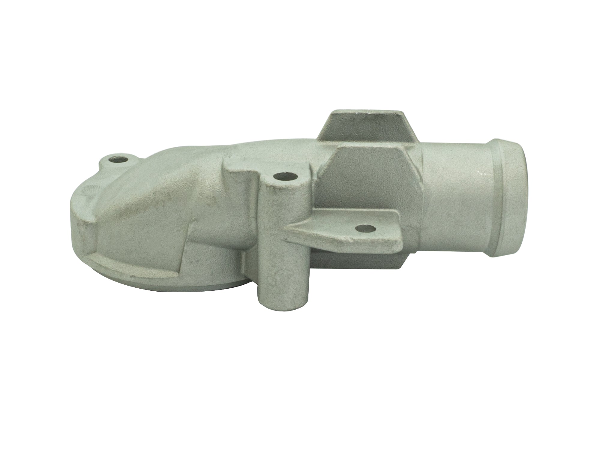 Lower Thermostat Housing [Early Vanagon] – GoWesty