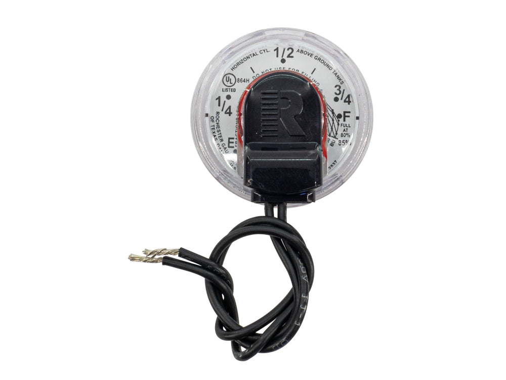 Lp tank level indicator – GoWesty