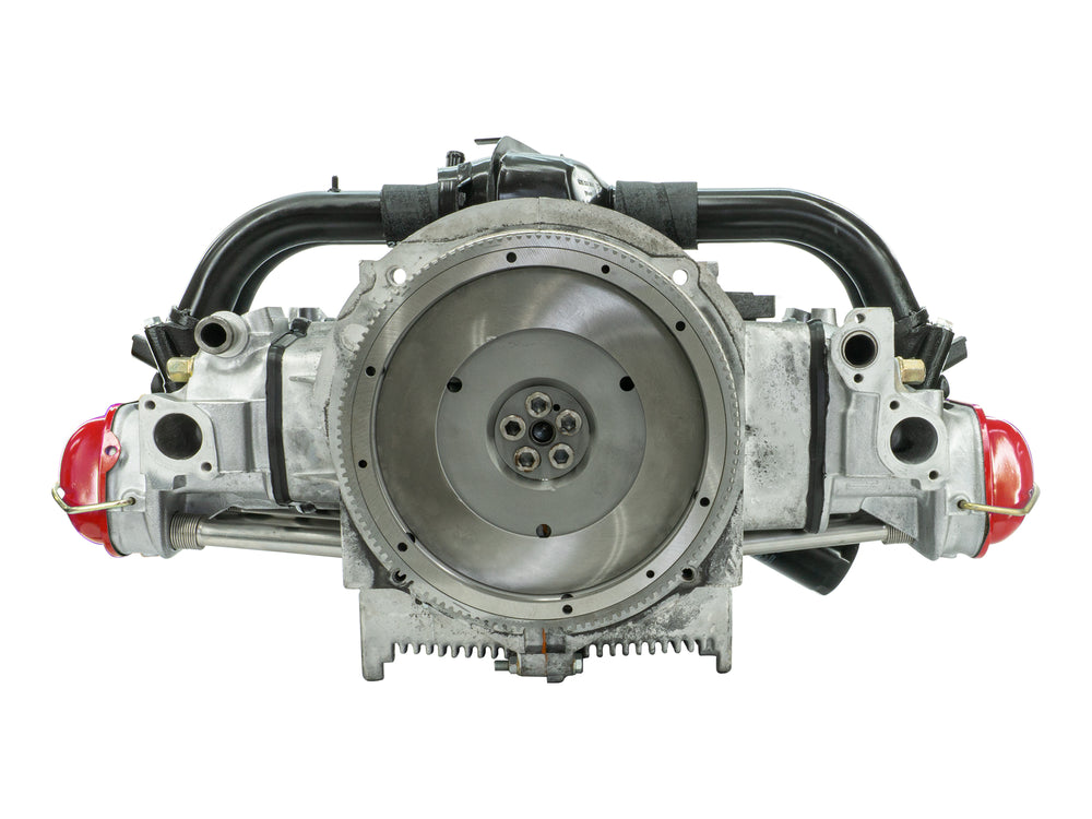 2700cc engine – GoWesty