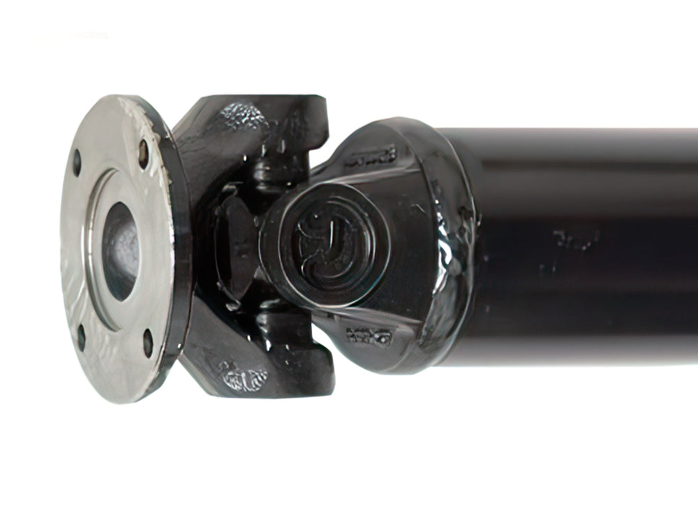 Syncro drive shaft new – GoWesty