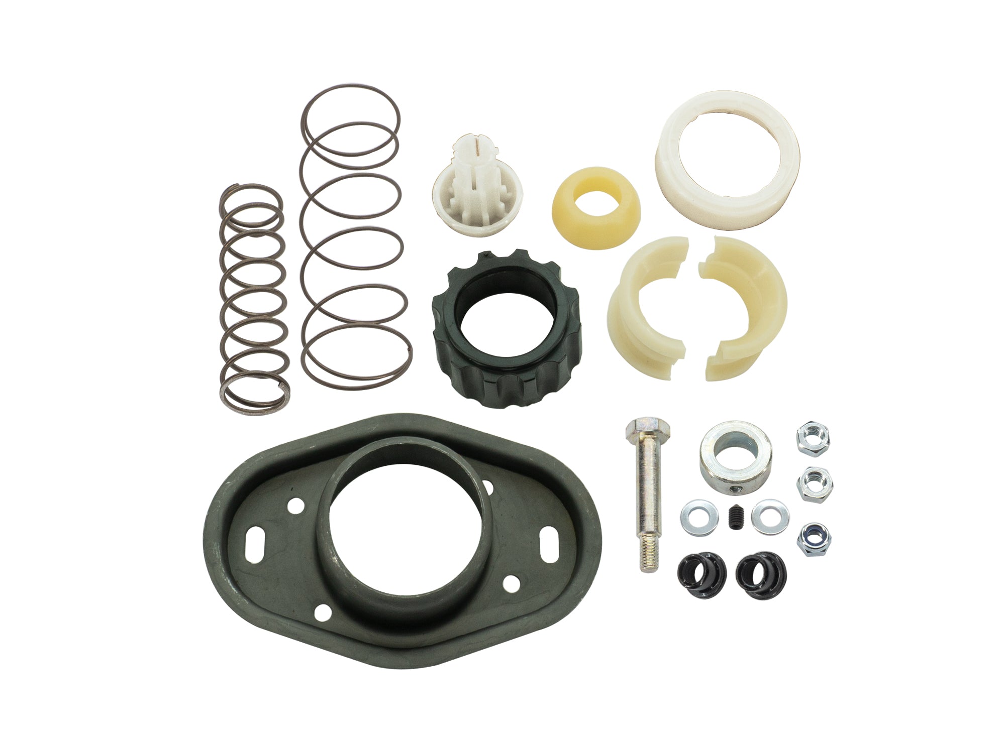 Front gear shifter repair kit – GoWesty