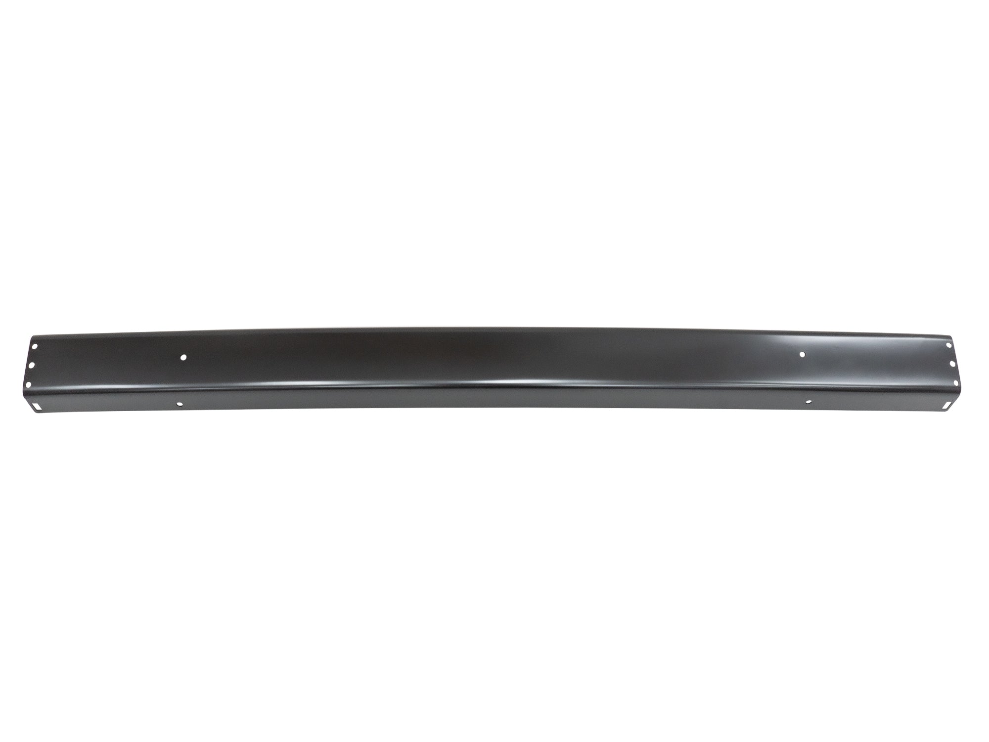Rear Steel Bumper (Deluxe) – GoWesty