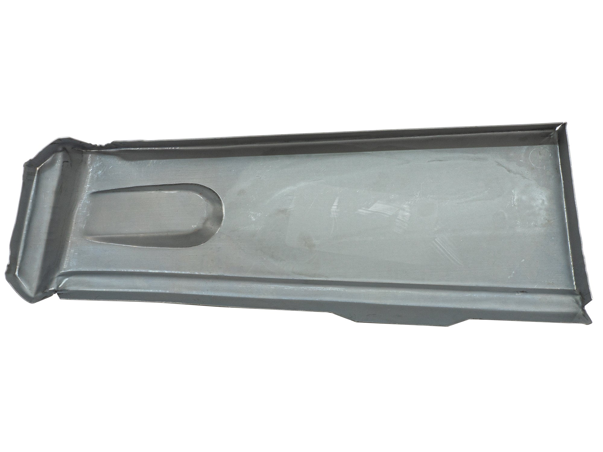 Body Panel - Lower Rear Corner [Vanagon] – GoWesty