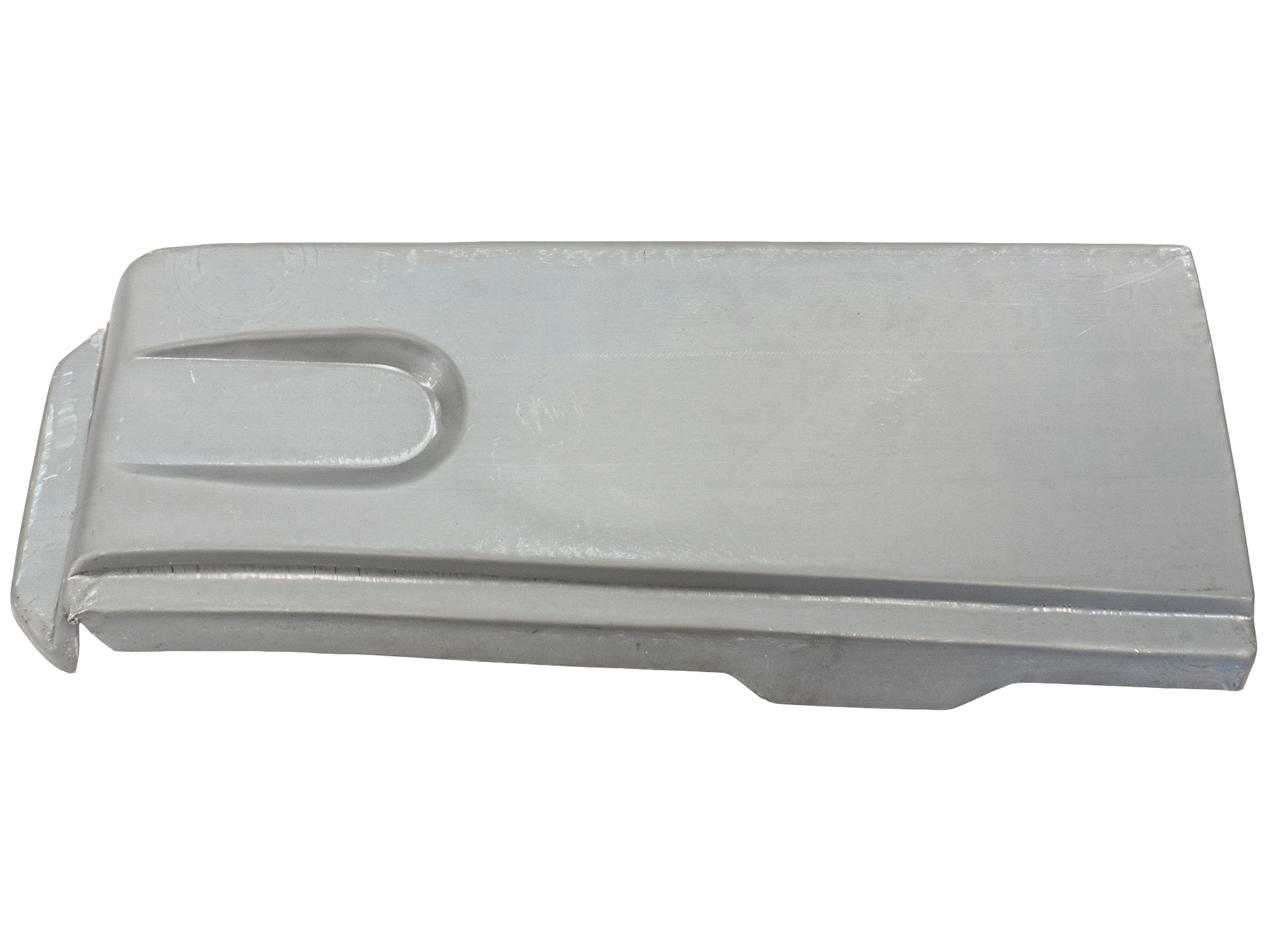 Body Panel - Lower Rear Corner [Vanagon] – GoWesty