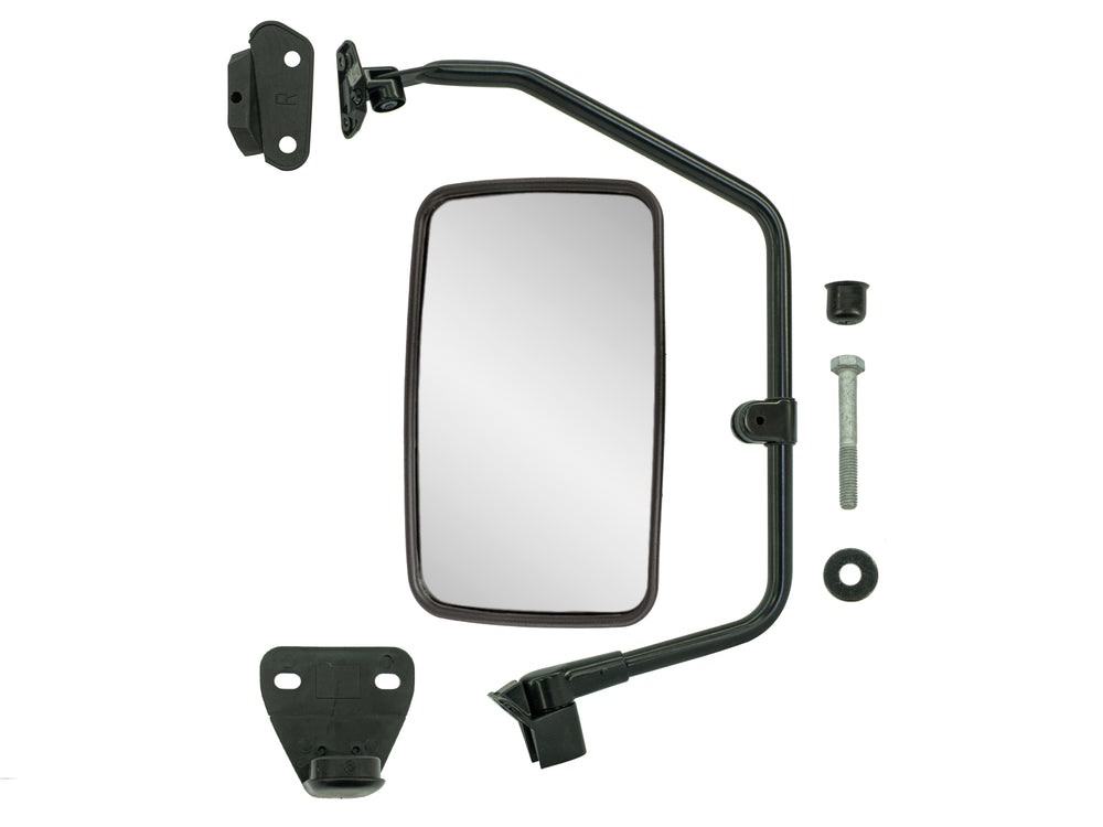 Heavy Duty Truck Mirror - Right Side [Vanagon] – GoWesty